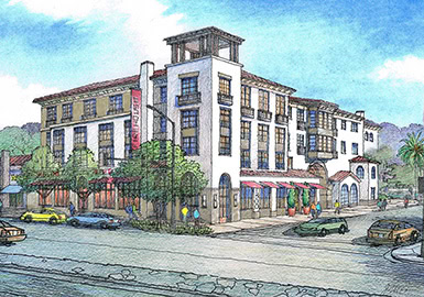 Find Housing – MidPen Housing