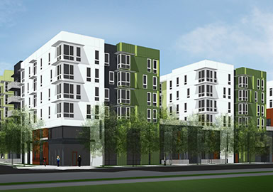 Foon Lok West – MidPen Housing