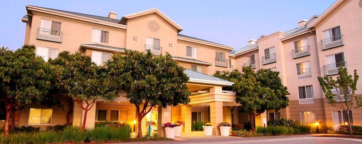 MidPen tapped to operate senior housing facility – MidPen Housing