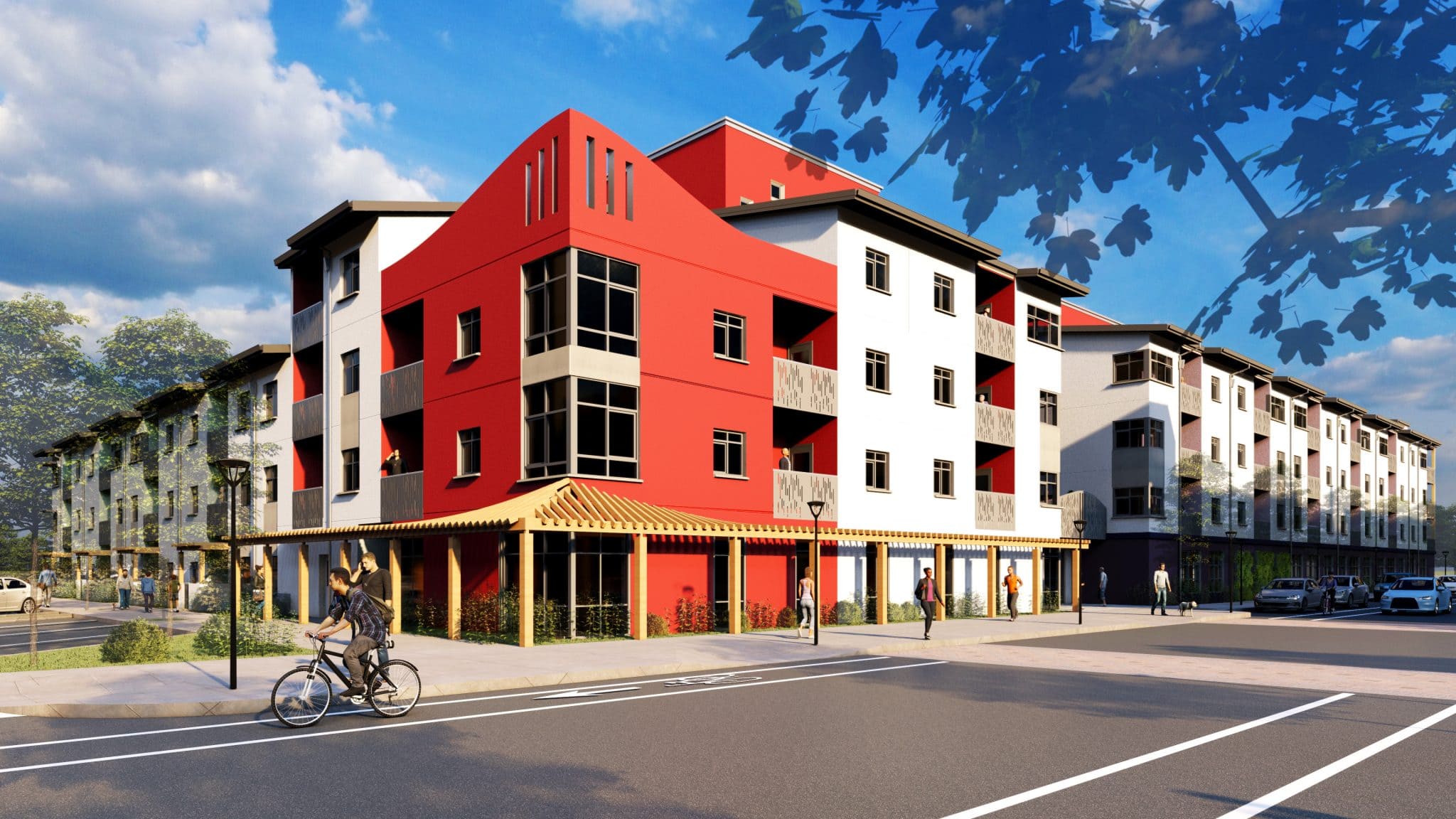 More than 1,000 new Santa Rosa homes are changing the city skyline ...