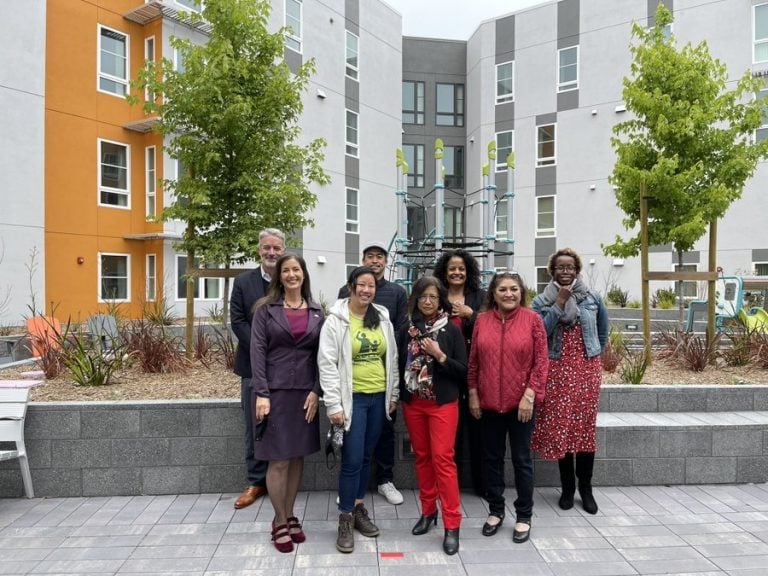 City of Oakland & Partners Welcome Residents to Newest Brooklyn Basin ...