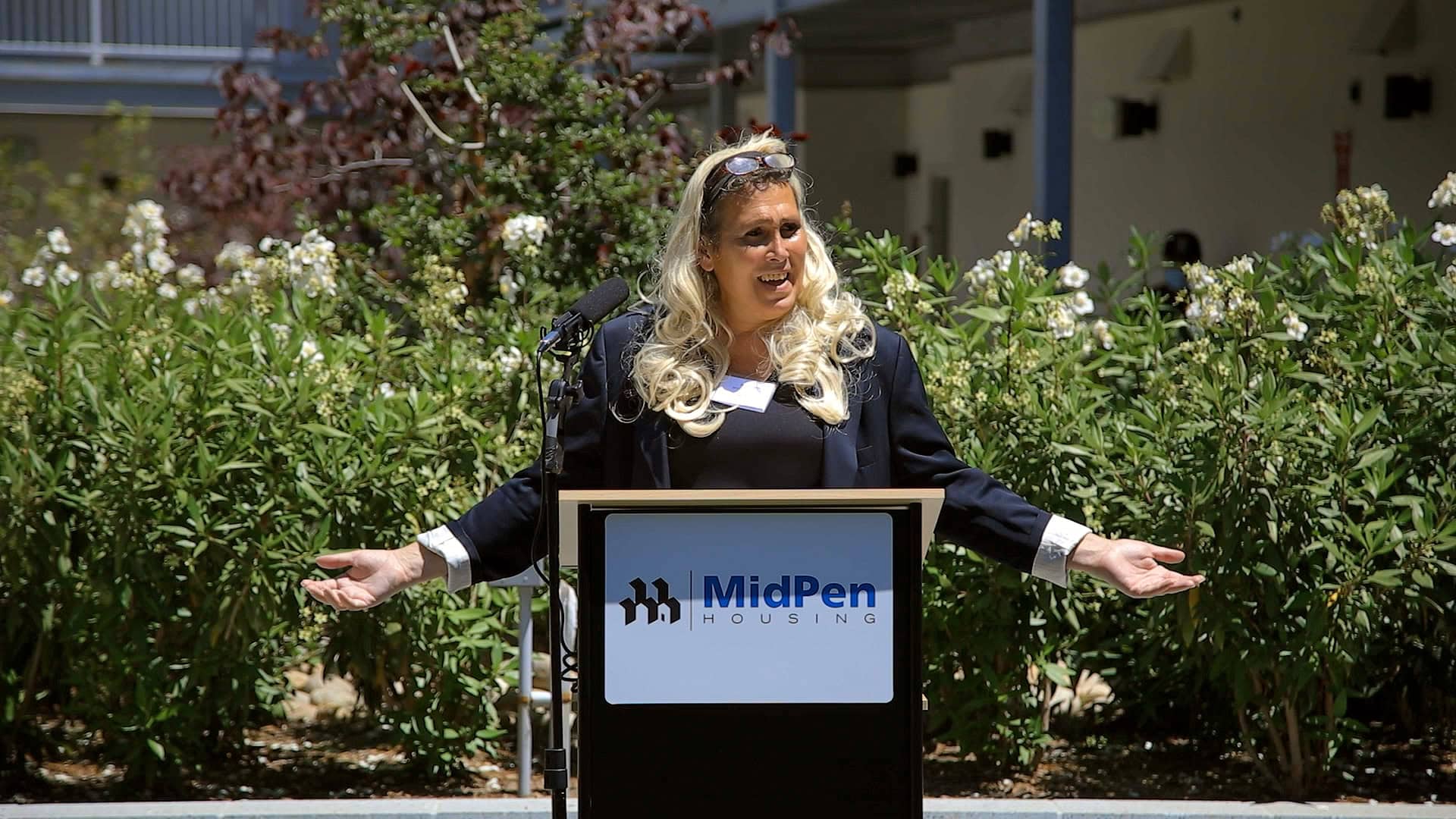 MidPen Housing and the City of Salinas Celebrate the Grand Opening of ...