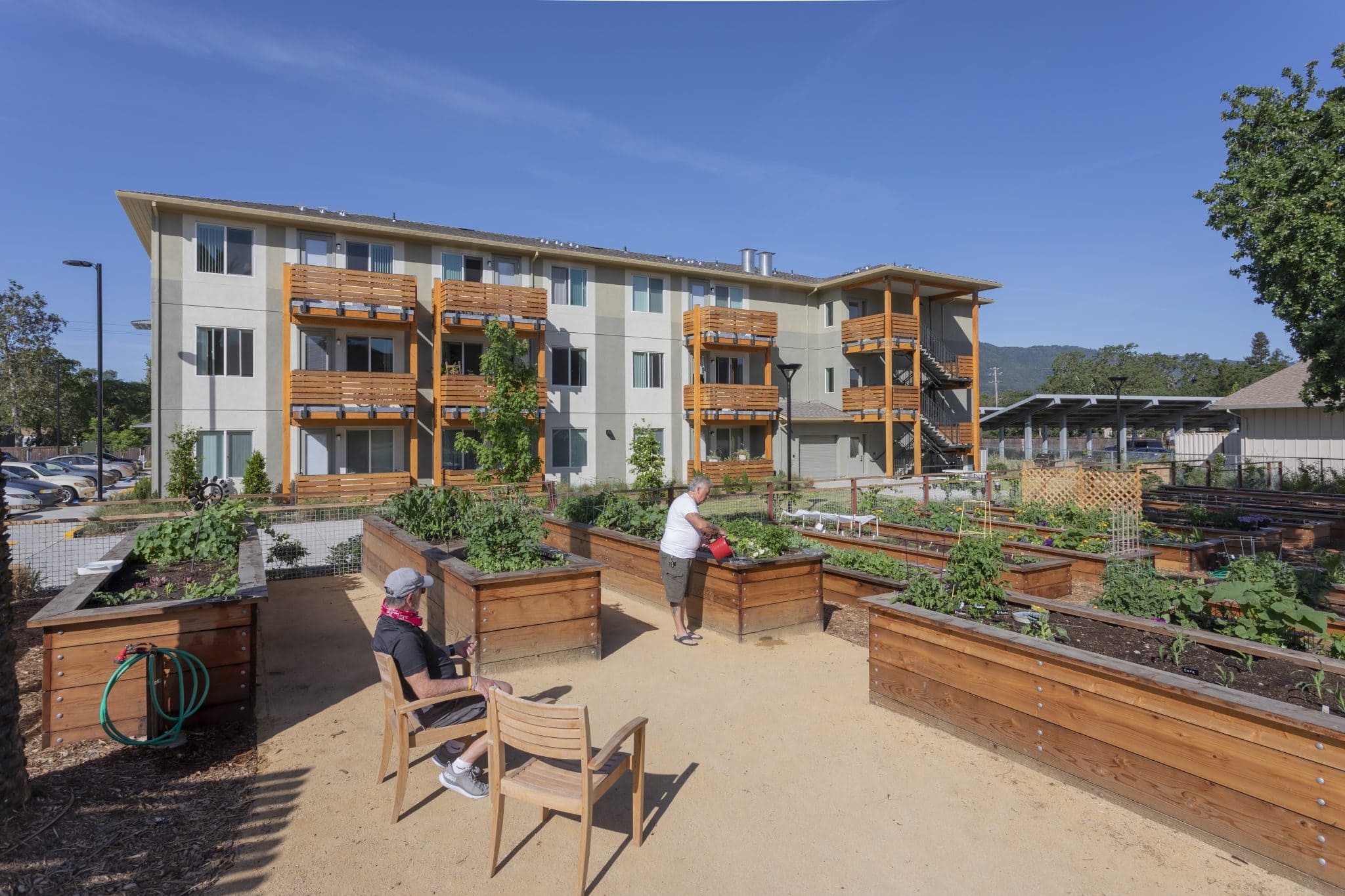 Find Housing – MidPen Housing