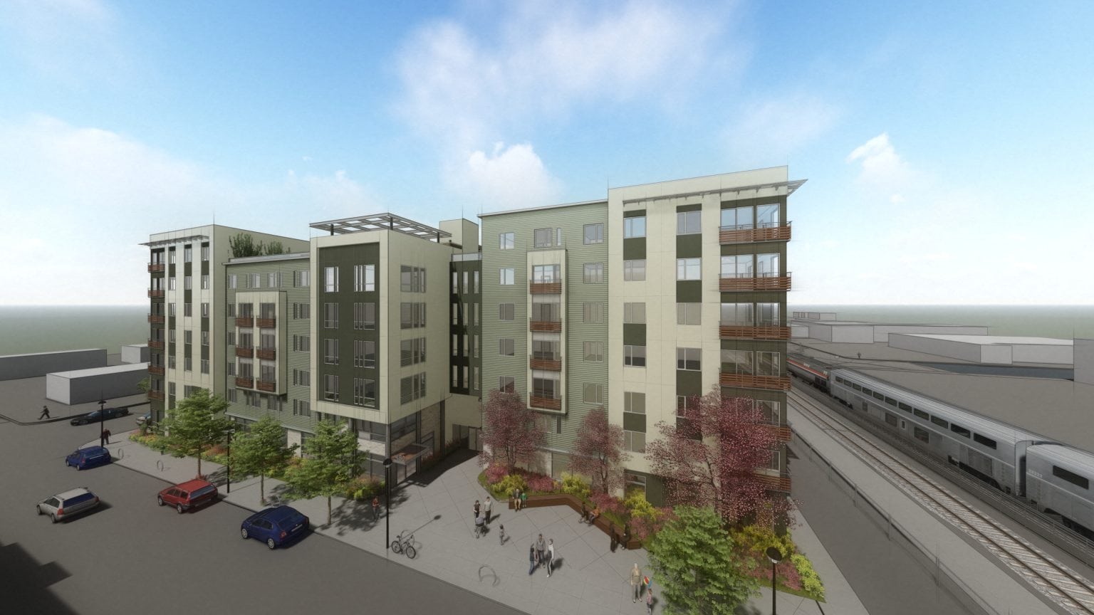 Find Housing – MidPen Housing