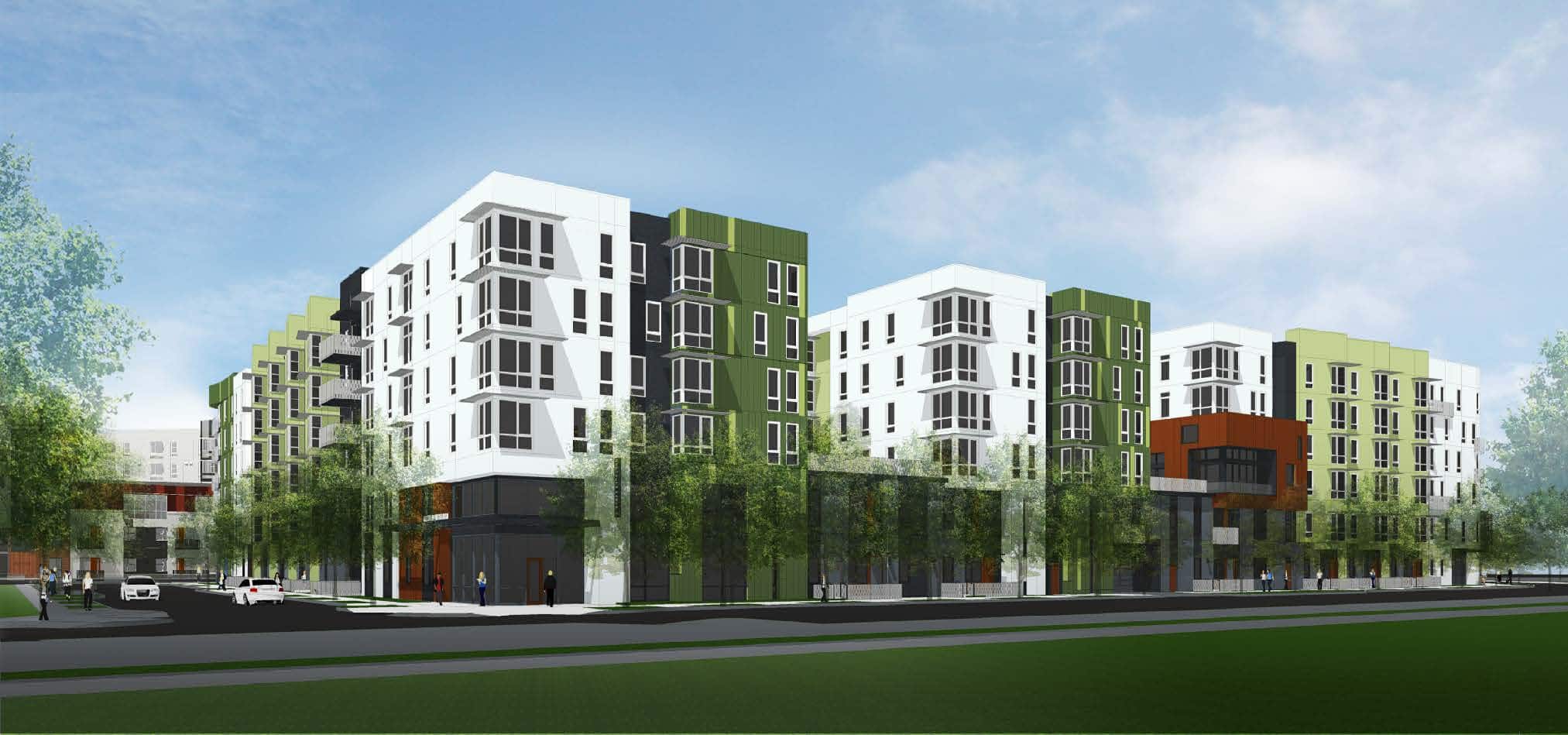 HCD announces $923M in affordable housing – MidPen Housing