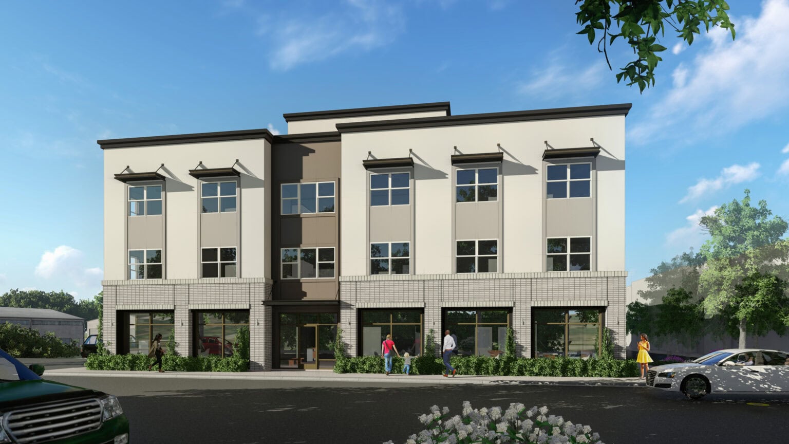 Find Housing – MidPen Housing