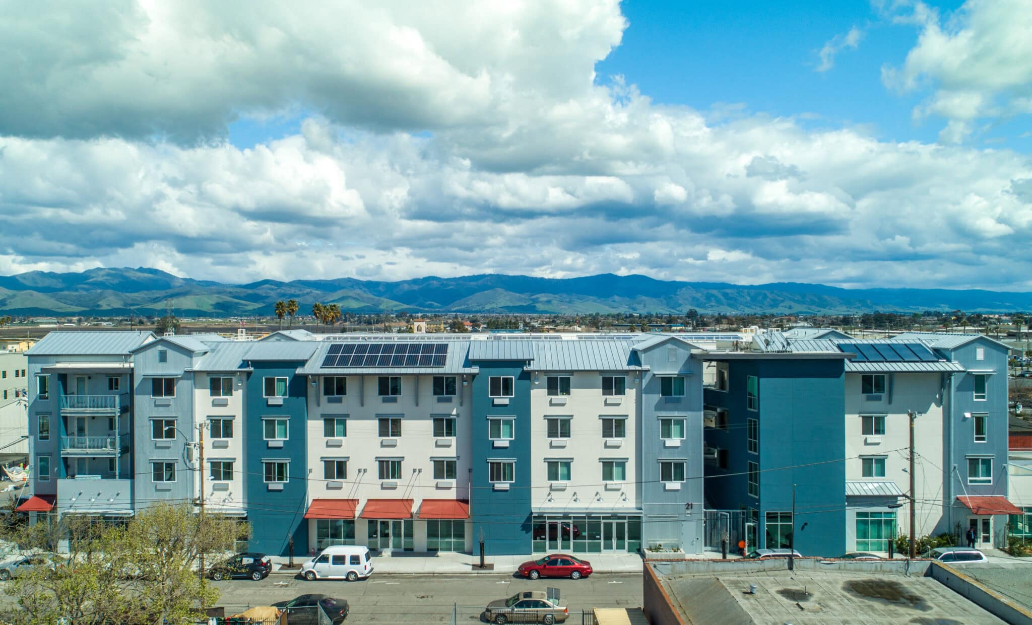 Find Housing – MidPen Housing