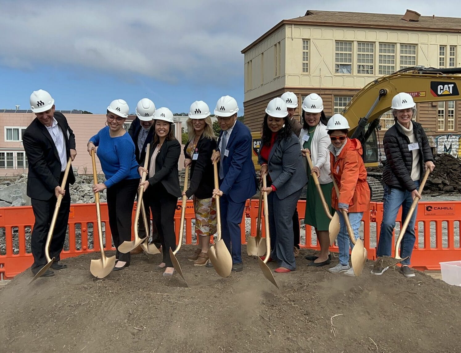 MidPen’s first San Francisco community begins construction – MidPen Housing