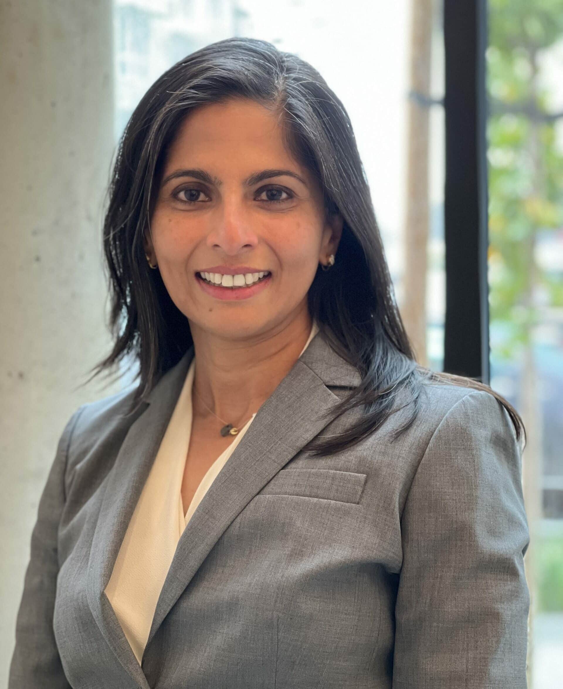 People on the Move: Shwetha Subramanian, MidPen’s new Chief Real Estate ...