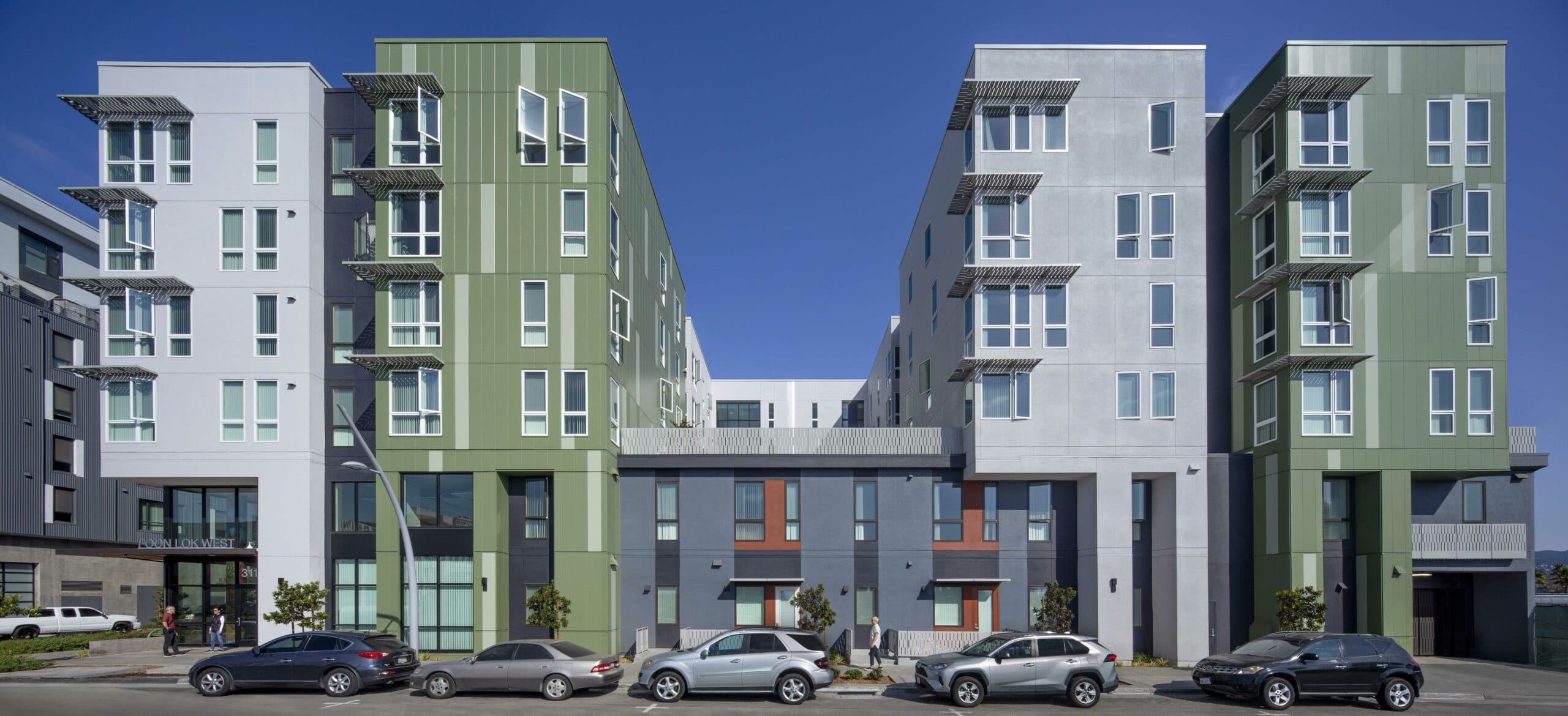 Foon Lok West – MidPen Housing