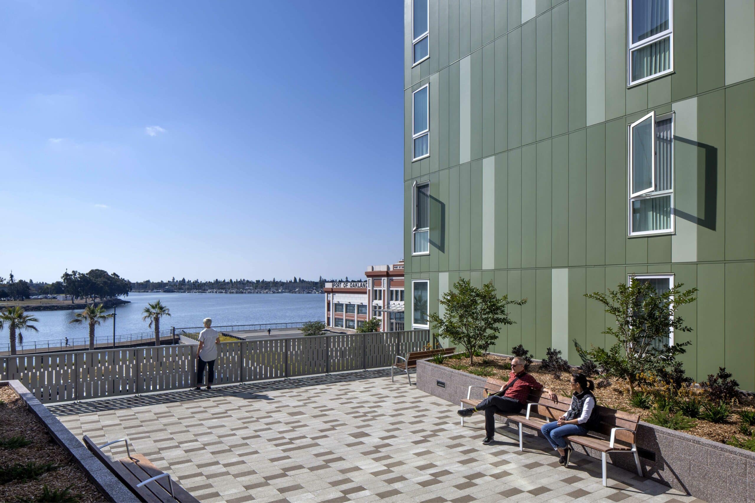 Foon Lok West – MidPen Housing