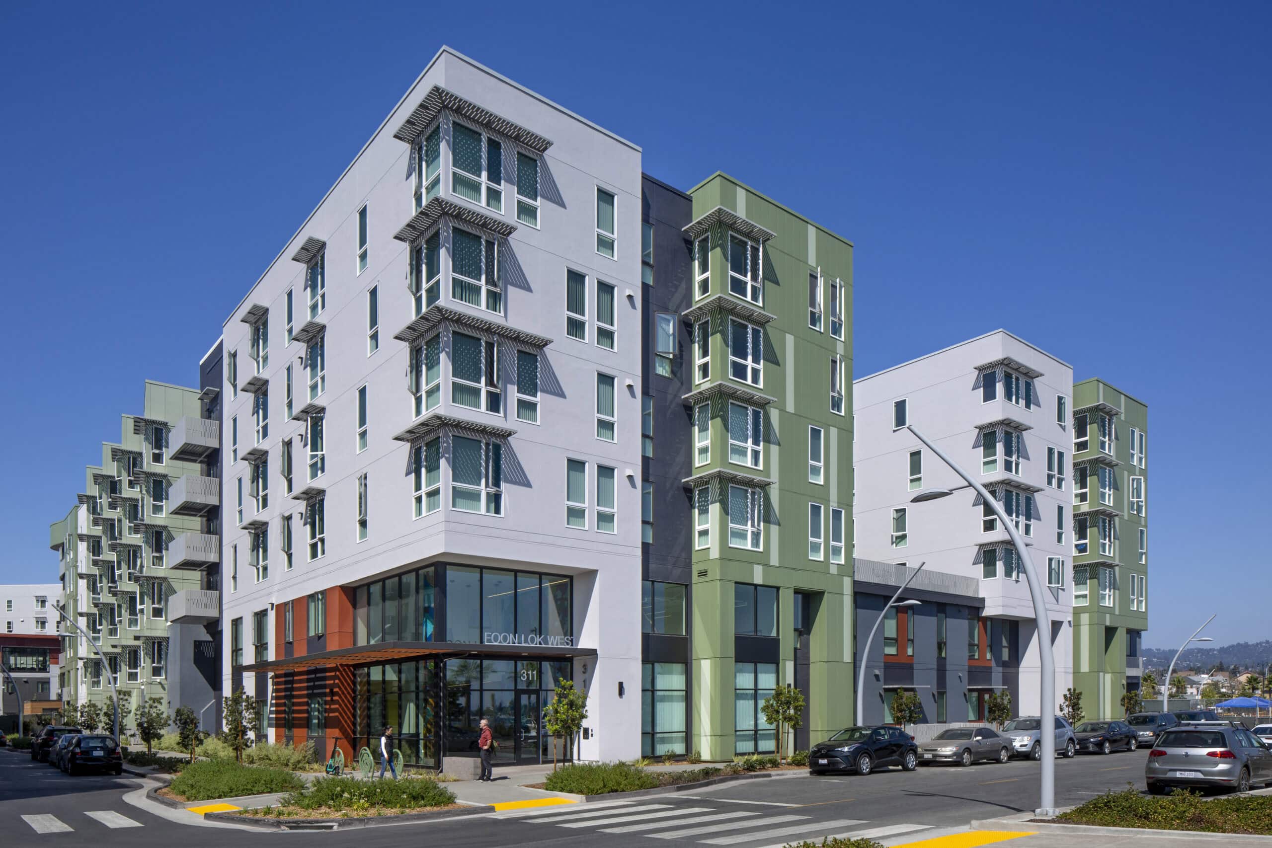 Foon Lok West – MidPen Housing