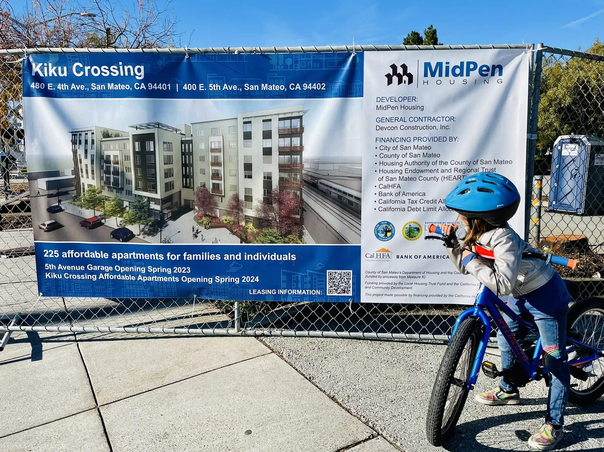 Less parking, more homes and a better environment – MidPen Housing