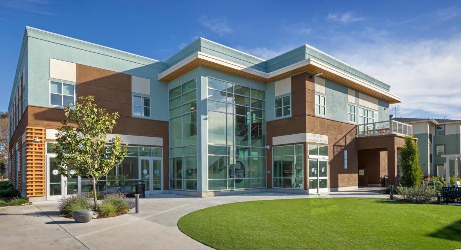 Structures 2024 – Milestone Project – MidPen Housing