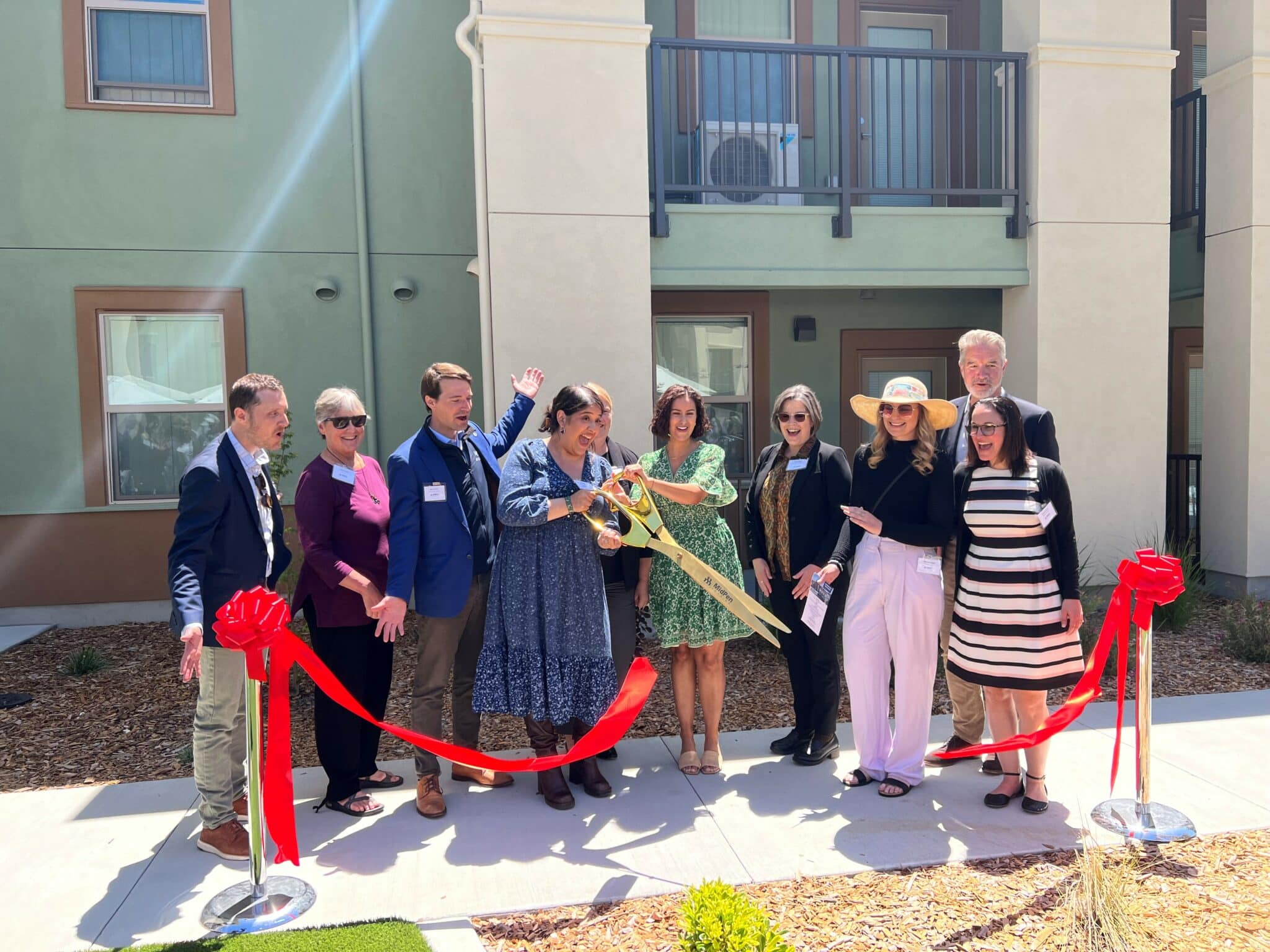 Bienestar Plaza Brings 57 New, Affordable Homes to Santa Cruz County ...