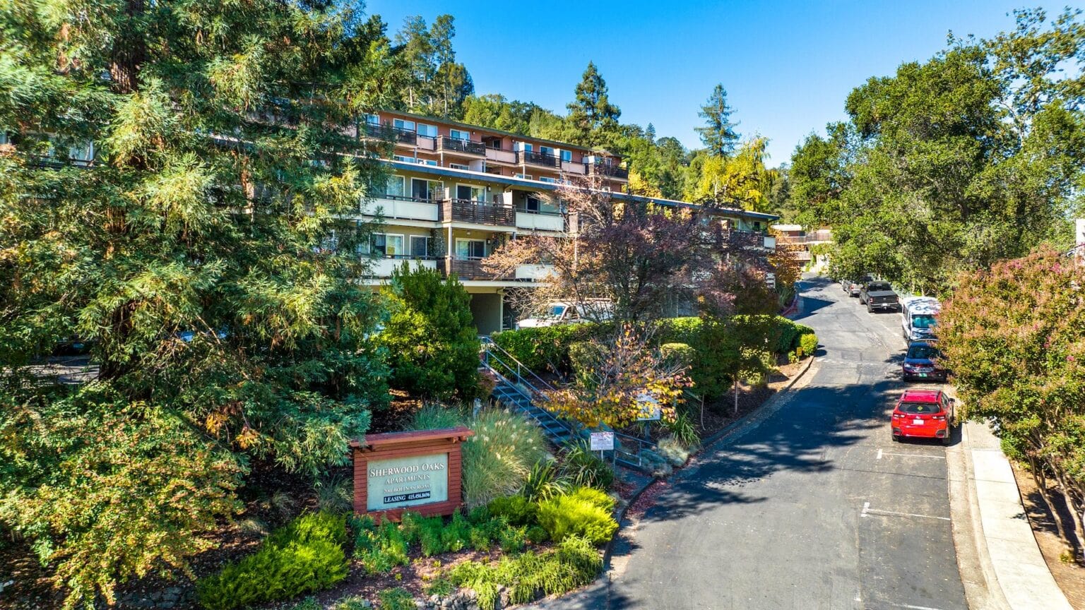 Find Housing – MidPen Housing