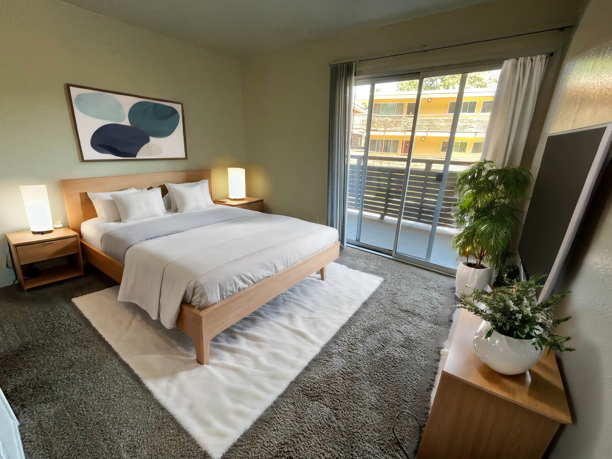 Sherwood Oaks – MidPen Housing