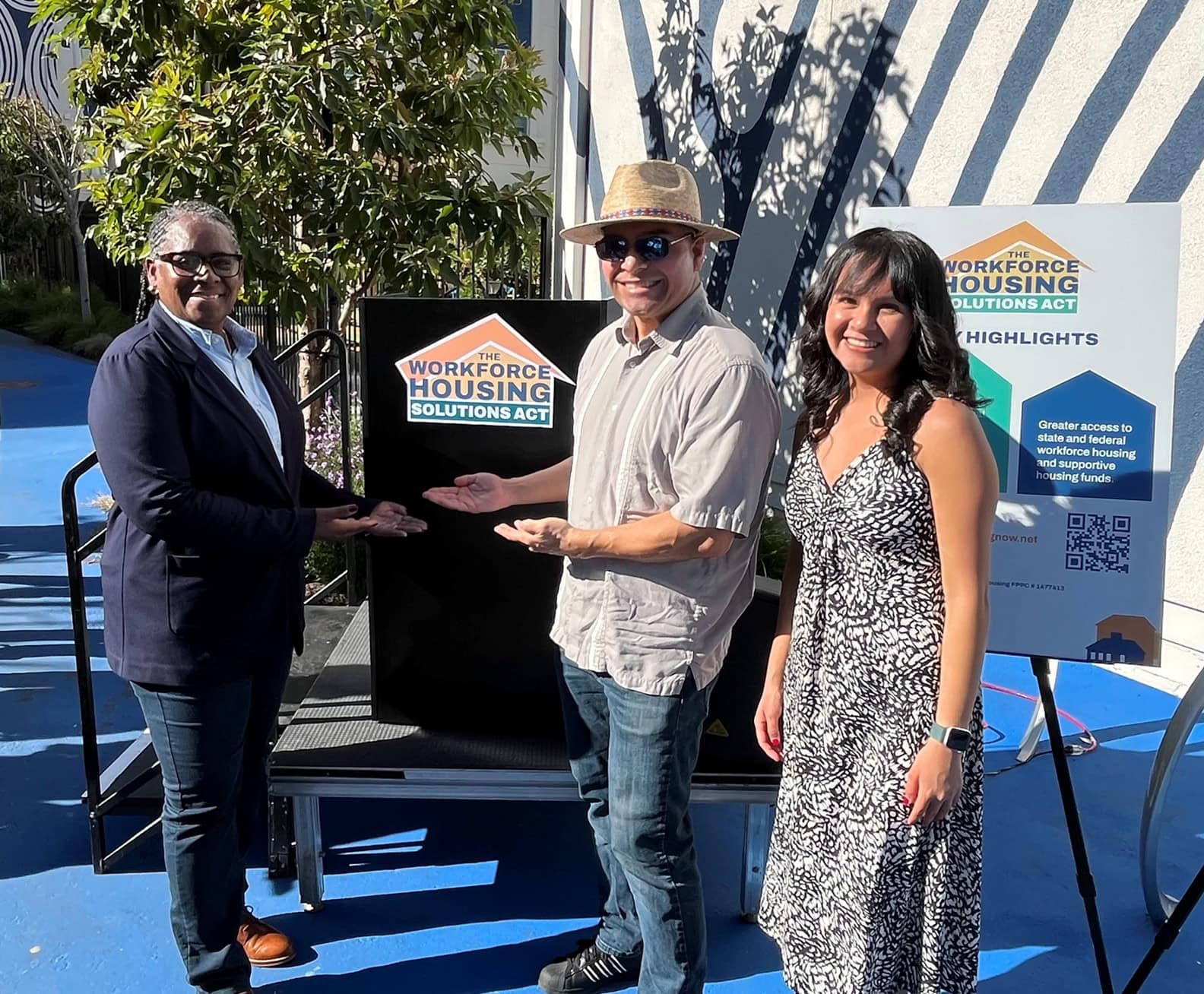 Ballot measure aims to build more affordable housing in Santa Cruz ...