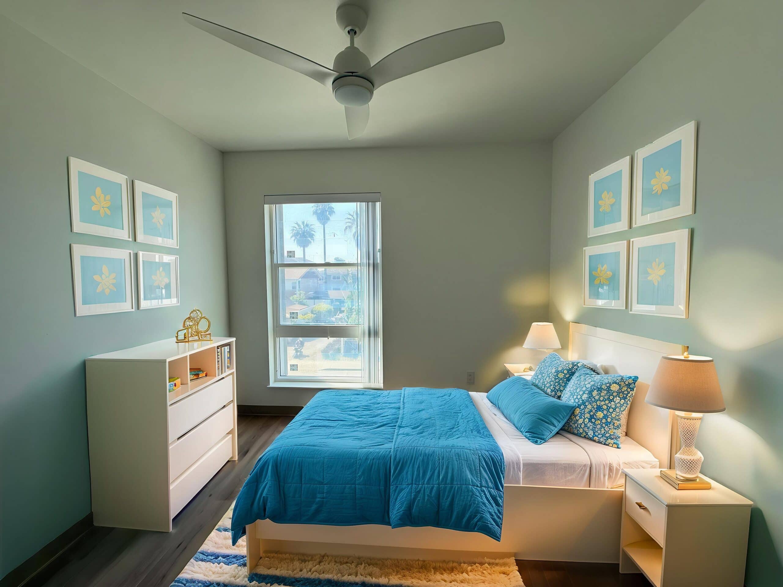 Colibri Commons – MidPen Housing