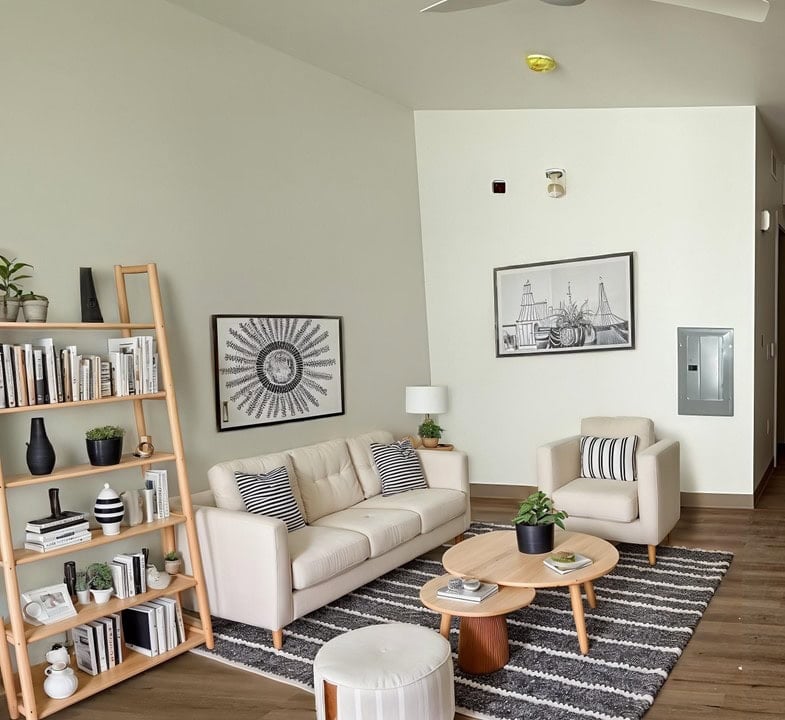 Colibri Commons – MidPen Housing