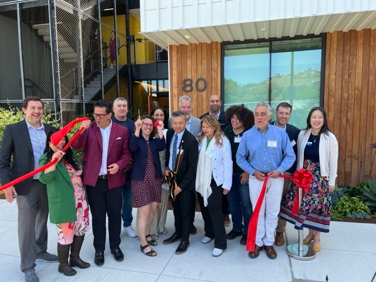 MidPen Housing and Partners Celebrate Completion of 147 Affordable ...