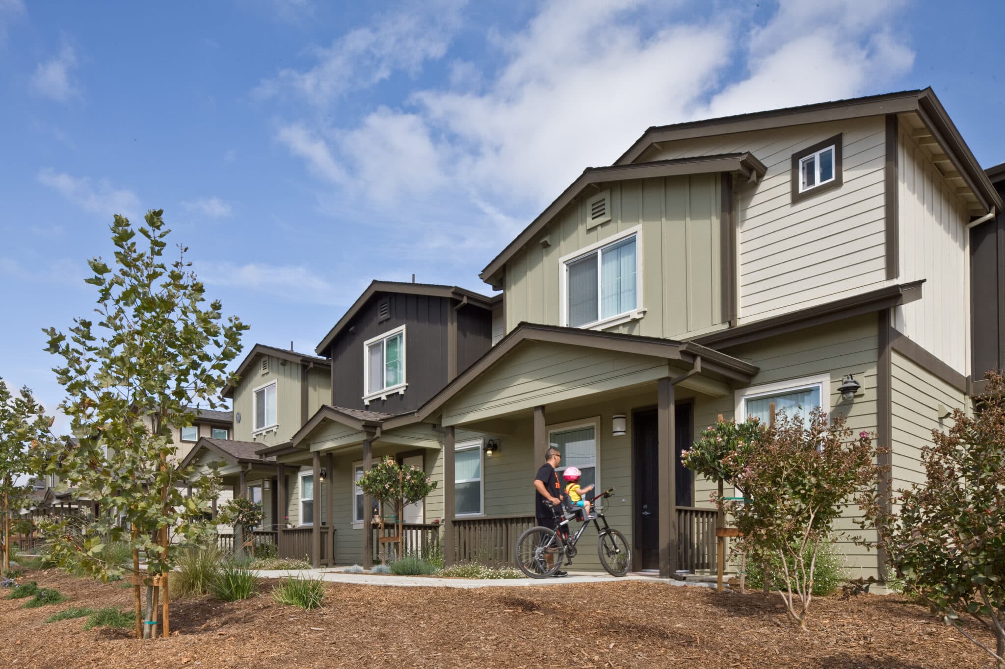 Find Housing – MidPen Housing