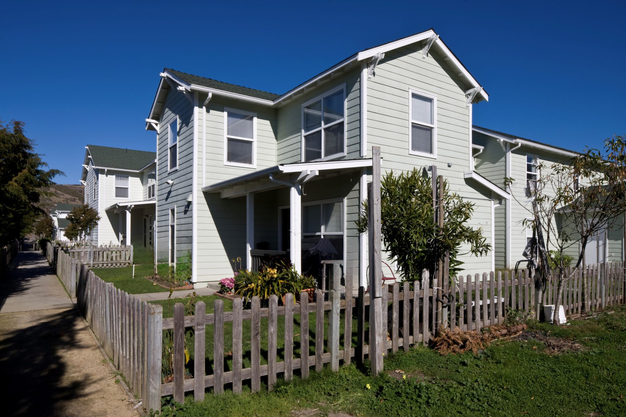 Find Housing – MidPen Housing